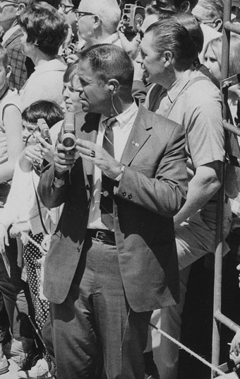 Nixon and the Pentagon Papers | Miller Center